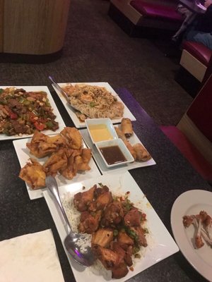 DRAGON 88 RESTAURANT - Updated June 2024 - 90 Photos & 74 Reviews - 260 ...