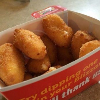 DAIRY QUEEN GRILL & CHILL - Updated July 2025 - 27 Photos & 14 Reviews ...