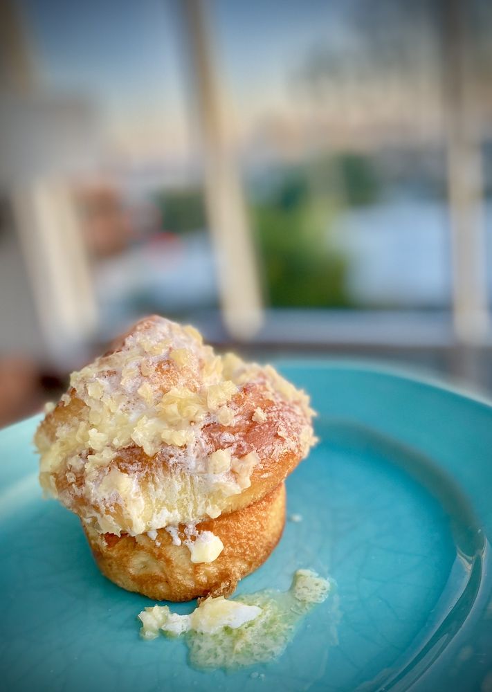 PADERIA BAKEHOUSE - 684 Photos & 226 Reviews - 3032 Wilshire Blvd ...