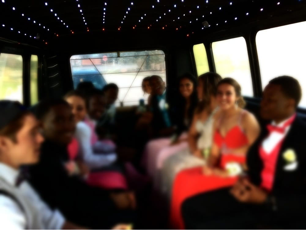 FLO-RYDER EXPRESS - Columbus, Ohio - Party Bus Rentals - Phone Number ...