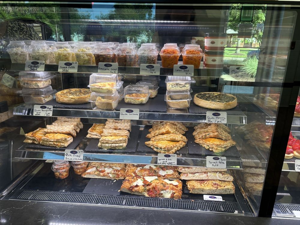 LA BAGUETTE FRENCH BAKERY - Updated December 2025 - 27 Photos & 20 ...