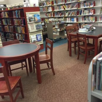 NEWTON FREE LIBRARY - Updated December 2025 - 34 Photos & 58 Reviews ...