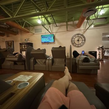 KING SPA & SAUNA - Updated May 2024 - 892 Photos & 1255 Reviews - 809 ...