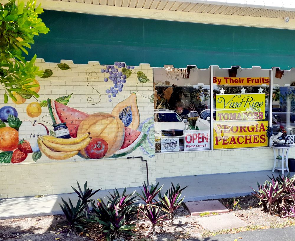 BY THEIR FRUITS - Updated December 2025 - 50 Photos & 41 Reviews - 40 ...