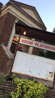 KECHI PLAYHOUSE - Updated October 2025 - N Oliver & 61, Kechi, Kansas ...