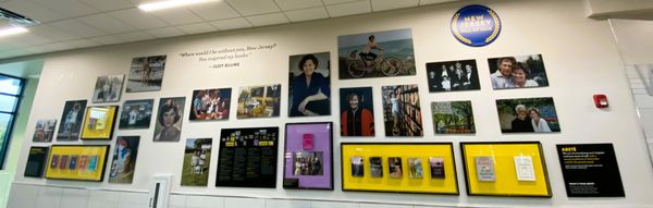 JUDY BLUME SERVICE AREA - Updated August 2025 - 23 Photos - 100 Garden State Pkwy, Wall Township ...