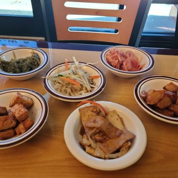 K-BAP - Updated December 2024 - 27 Photos & 27 Reviews - 340 South ...