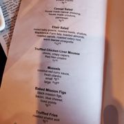 ELIXIR RESTAURANT - 140 Photos & 243 Reviews - 188 S Main St, White River Junction, VT - Menu - Yelp