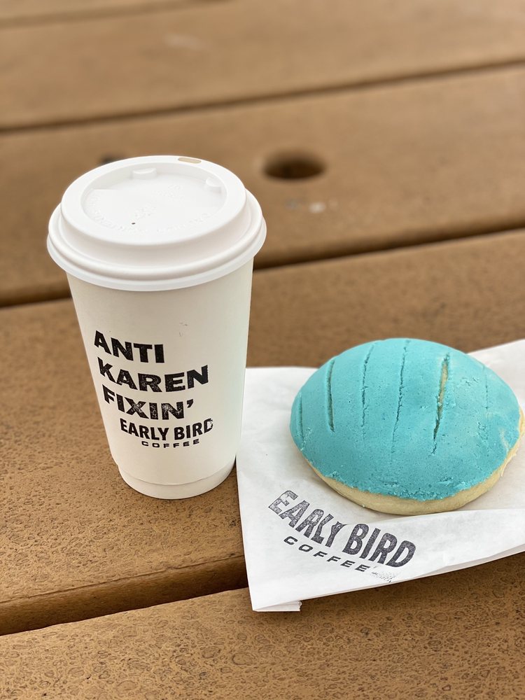 EARLY BIRD COFFEE - Updated December 2025 - 479 Photos & 323 Reviews ...