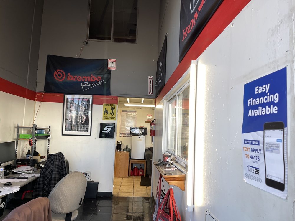 JAPANESE AUTO TECH - Updated November 2024 - 18 Photos & 167 Reviews ...