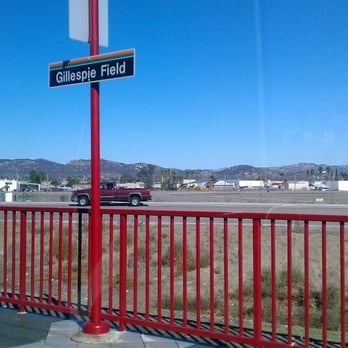 GILLESPIE FIELD - Updated November 2025 - 38 Photos & 22 Reviews - 1960 ...