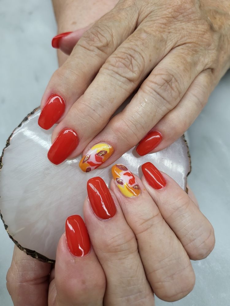 CHLOE NAIL & SPA - 866 Photos & 30 Reviews - 84 Horace Harding Blvd ...