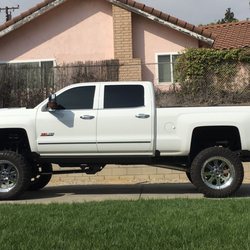 MK SMITH CHEVROLET - 175 Photos & 528 Reviews - 12845 Central Ave ...