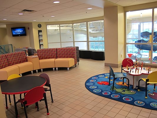 PERINTON COMMUNITY CENTER - Updated December 2025 - 29 Photos & 14 ...