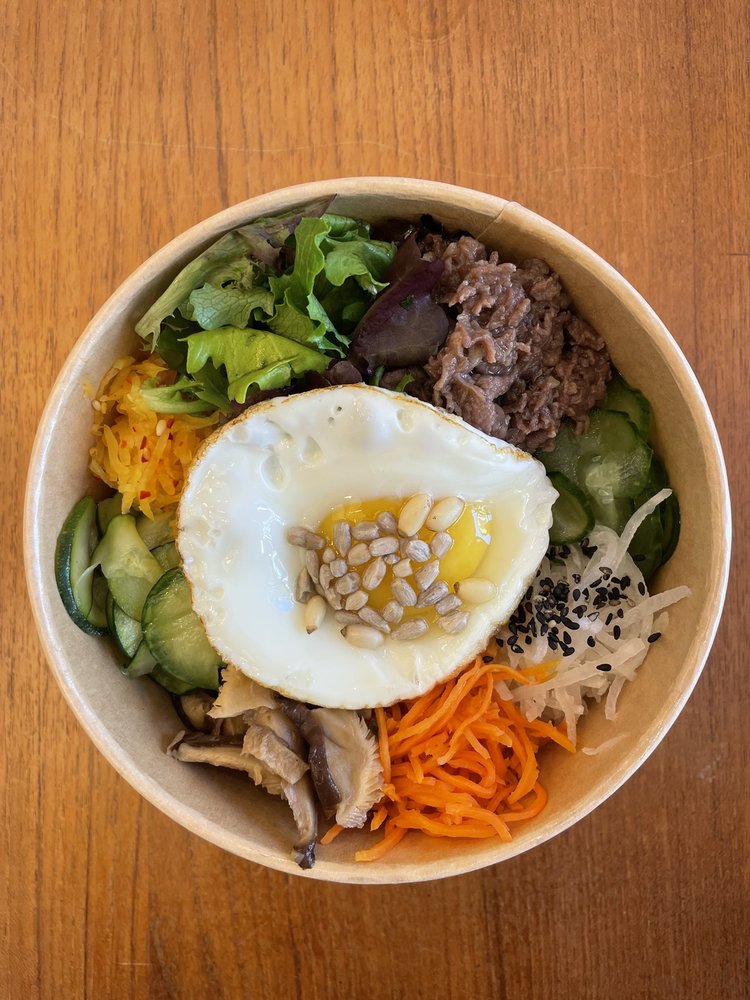 LE BIBIM - Updated December 2025 - 15 Photos - 1556 Avenue Laurier E ...