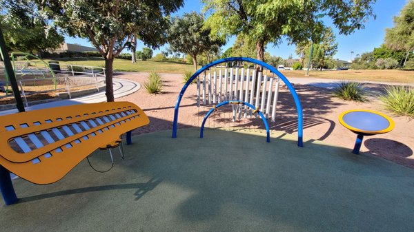 DOBSON RANCH PARK - Updated April 2025 - 233 Photos & 18 Reviews - 2359 ...