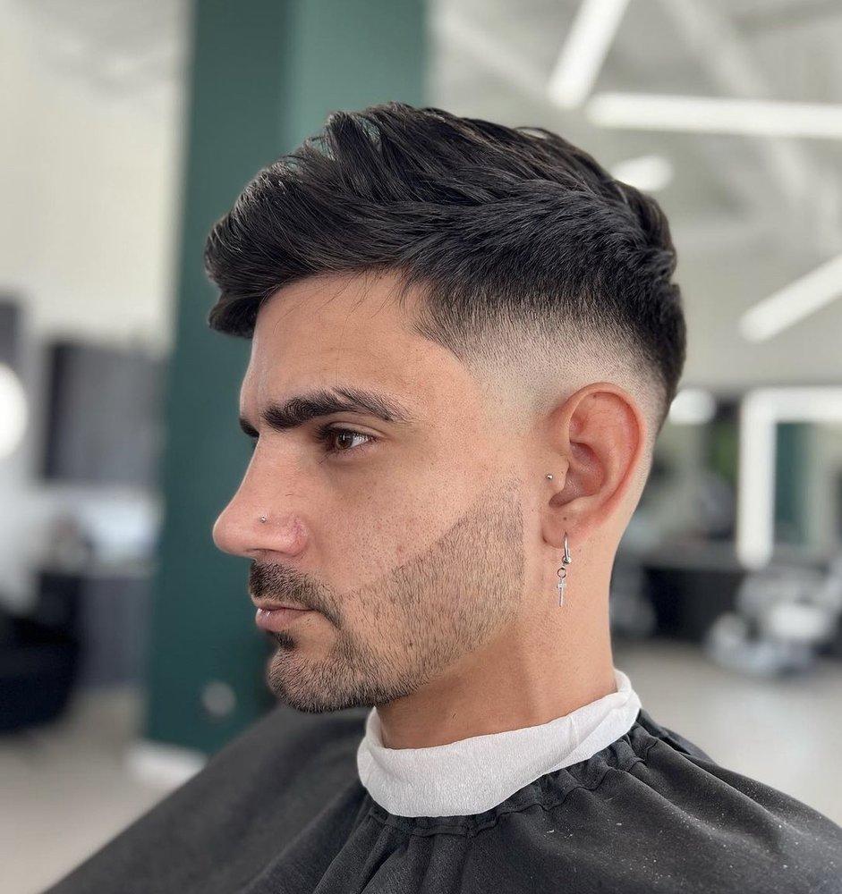 Refined Man Barbershop - Trusted Since 2020 - Updated July 2025 - 24 ...