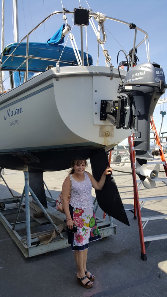 CSR MARINE SOUTH - Updated December 2025 - 12 Reviews - 22501 Dock Ave ...