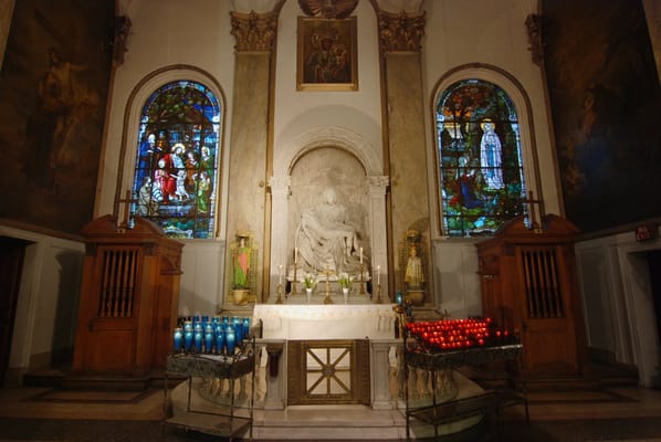 SAINT ADALBERT’S CHURCH - Updated December 2025 - 72 Photos - 1650 W ...