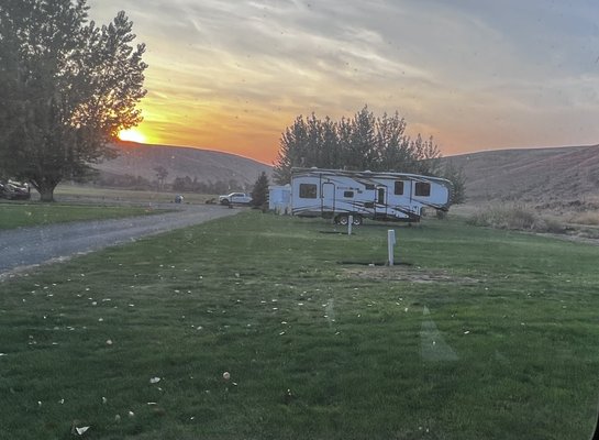 TUCANNON RIVER RV PARK - Updated October 2025 - 20 Photos & 10 Reviews ...