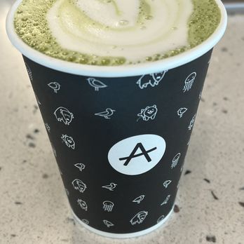 ANDYTOWN COFFEE ROASTERS - 110 Photos & 63 Reviews - 1302 El Camino ...