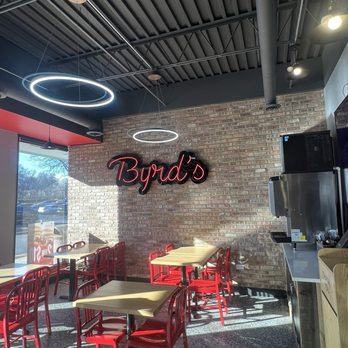 BYRD’S HOT CHICKEN - Updated October 2025 - 77 Photos & 59 Reviews ...