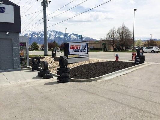 Burt Brothers West Jordan