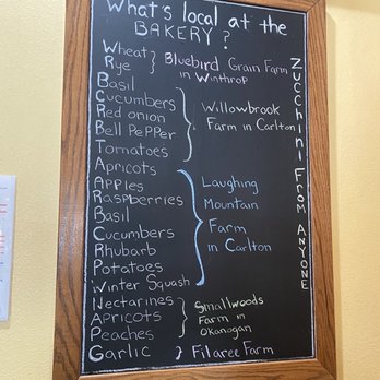 CINNAMON TWISP BAKERY - Updated September 2025 - 93 Photos & 131 ...