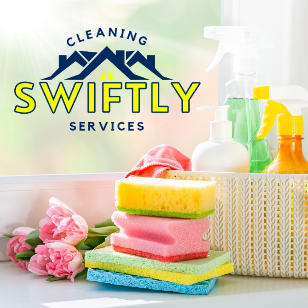 SWIFTLY CLEANING SERVICES - Updated January 2025 - Request a Quote - 15 ...