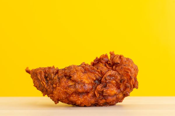 CHICK NEXT DOOR - 505 Photos & 389 Reviews - 1600 E Chevy Chase Dr ...