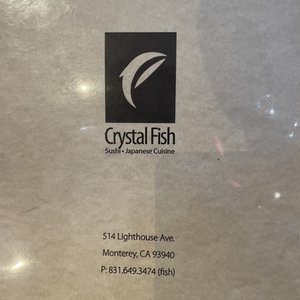 CRYSTAL FISH - 1006 Photos & 1258 Reviews - 514 Lighthouse Ave ...
