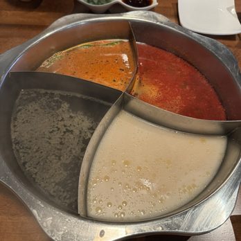 HOT C POT - Updated April 2025 - 559 Photos & 387 Reviews - 11095 ...