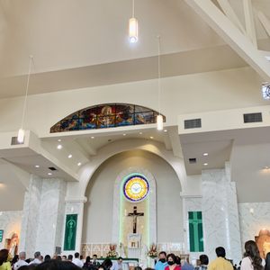 LO DUC CATHOLIC CHURCH - Updated June 2025 - 12 Photos - 6550 Fairbanks ...