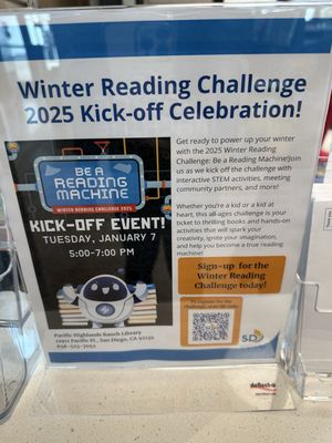 PACIFIC HIGHLANDS RANCH LIBRARY - Updated August 2025 - 29 Photos ...