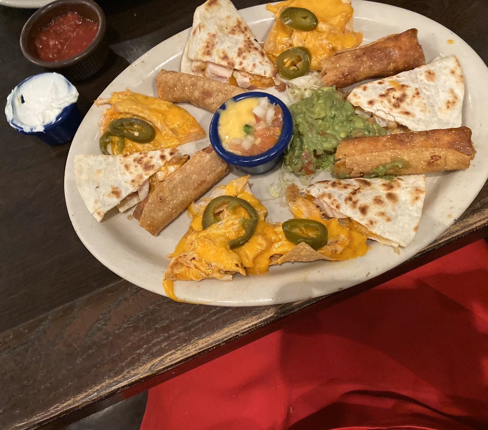 EL FENIX - 444 Photos & 549 Reviews - 1601 Mckinney Ave, Dallas, Texas ...