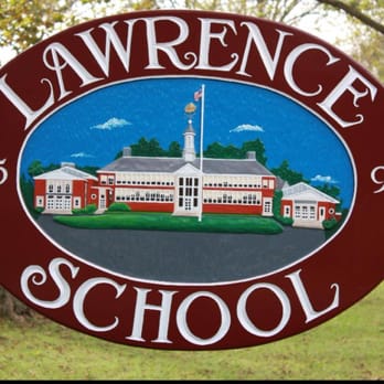 LAWRENCE SCHOOL - Updated July 2025 - 113 Lakeview Ave, Falmouth ...