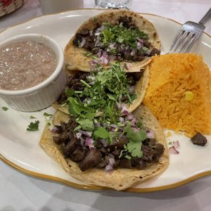 MIS MOLES RESTAURANT - 160 Photos & 129 Reviews - Mexican - 3661 N ...