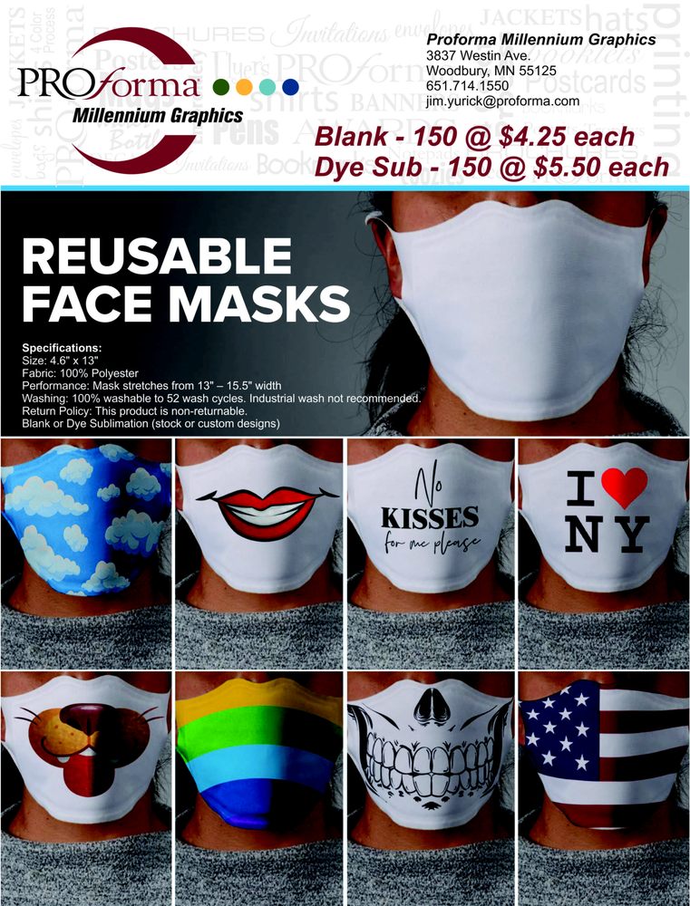 PROFORMA MILLENNIUM GRAPHICS - Updated May 2024 - 13 Photos - 3837 ...