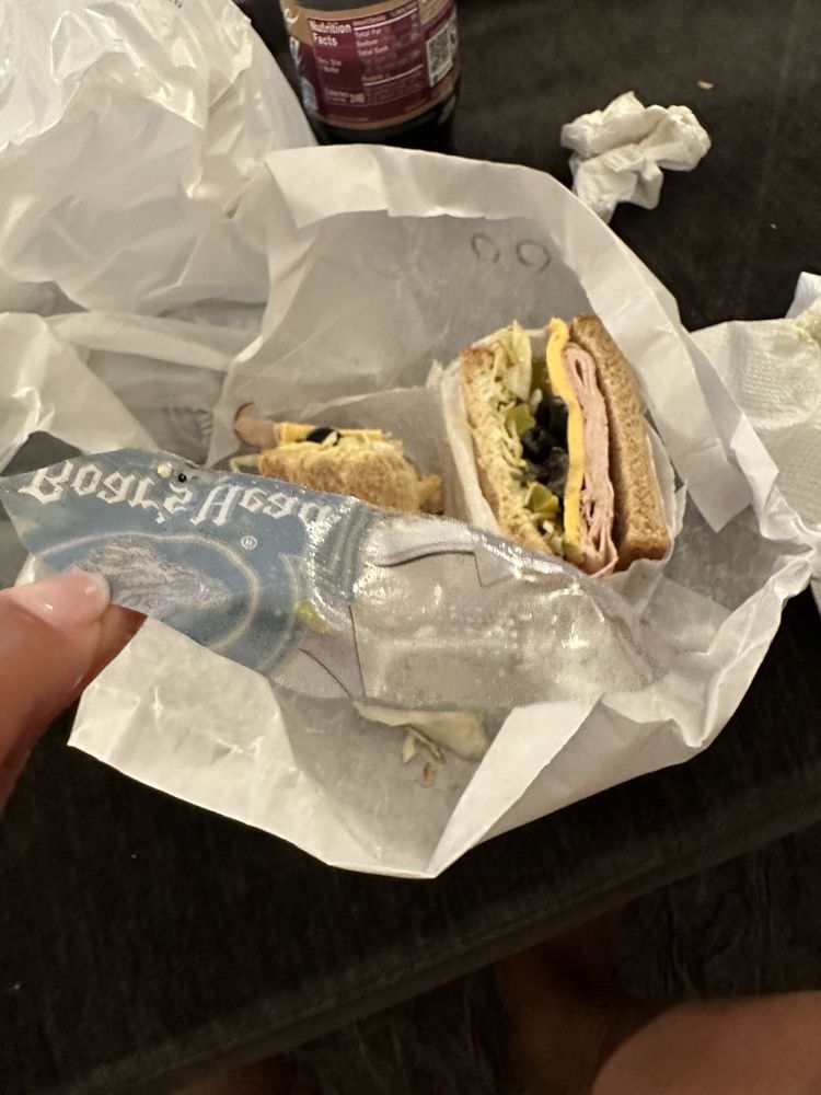 BASSEL DELI GROCERY - Updated October 2025 - 495 2nd Ave, New York, New ...