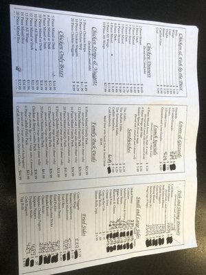 KING EDWARDS CHICKEN - Updated May 2025 - 44 Photos & 86 Reviews - 1201 ...