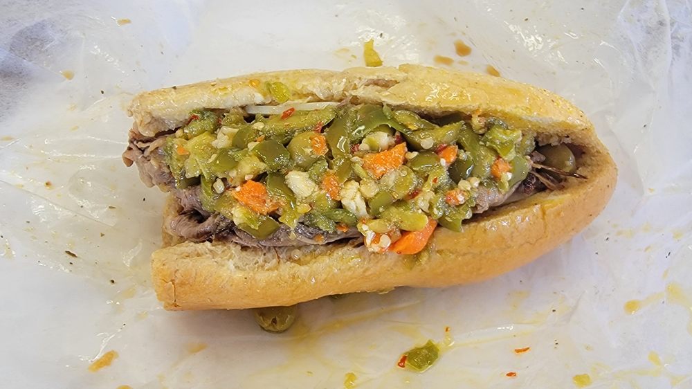BIG DAWGS ITALIAN BEEF - Updated December 2025 - 12 Photos & 23 Reviews ...