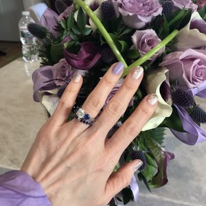 MARIE NAILS - 152 Photos & 195 Reviews - 8616 W 3rd St, Los Angeles, CA ...