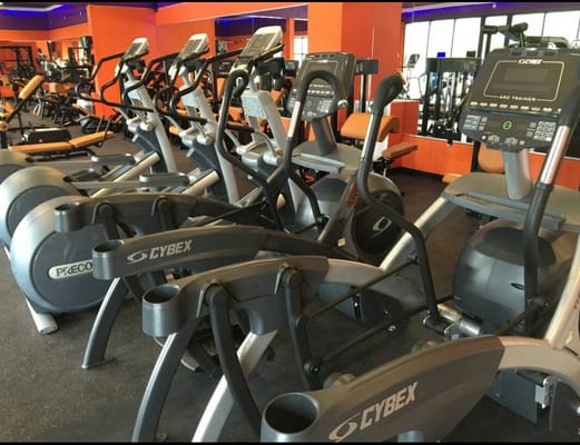 ALL TIME FITNESS - Updated January 2026 - 28 Photos & 16 Reviews - 458 ...