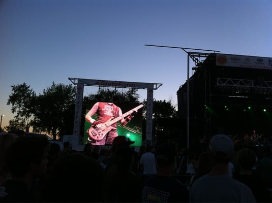 BENTON FRANKLIN FAIR & RODEO - Updated May 2025 - 10 Photos - 1500 S ...