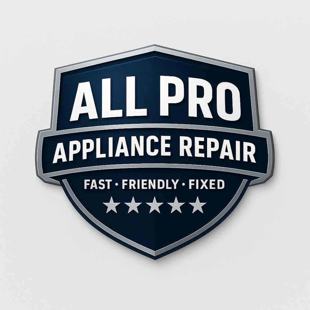 ALL PRO APPLIANCE REPAIR SERVICE - Updated January 2026 - 81 Photos ...