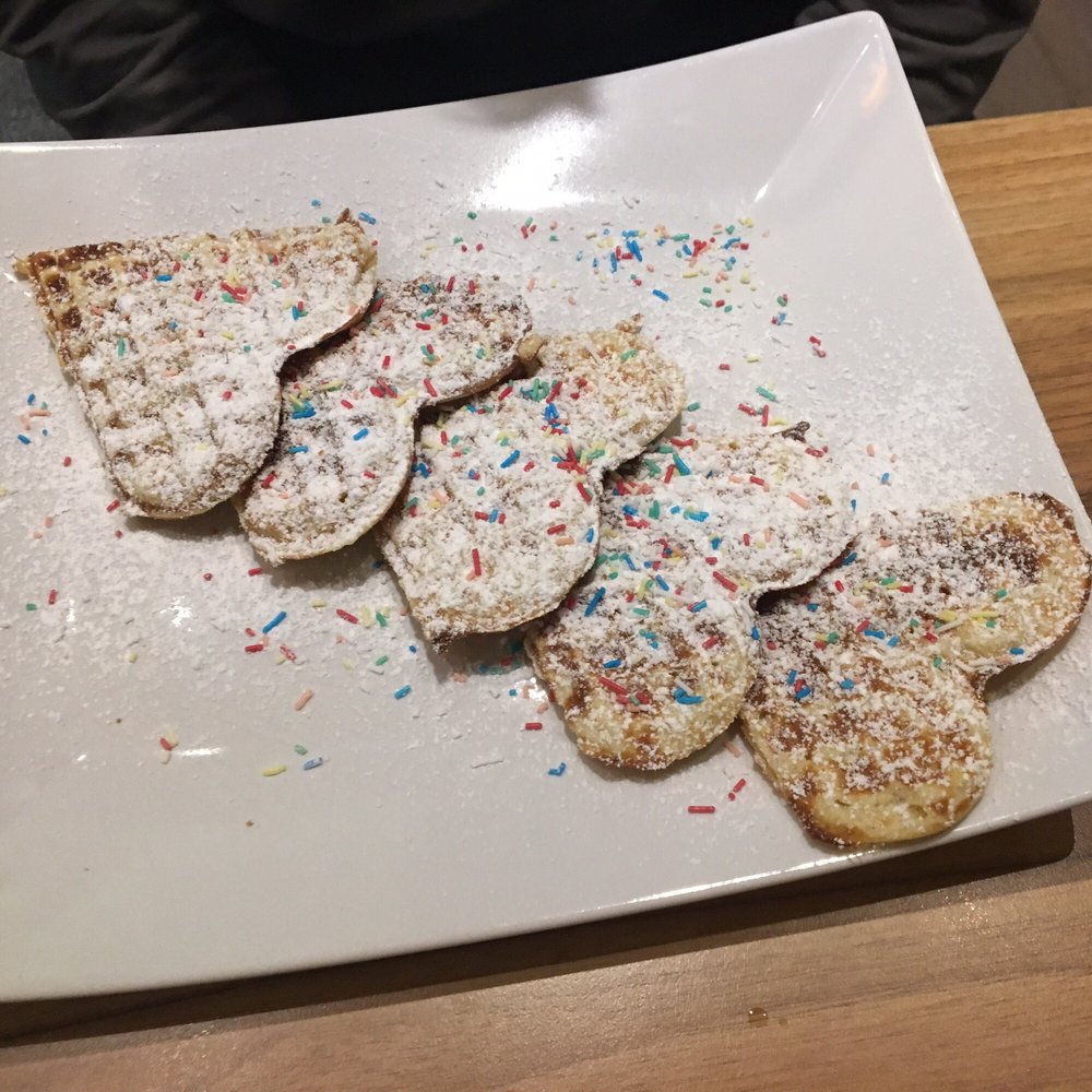 WAFFLE & MORE - Updated June 2024 - Mariahilfer Str. 45, Wien, Austria ...