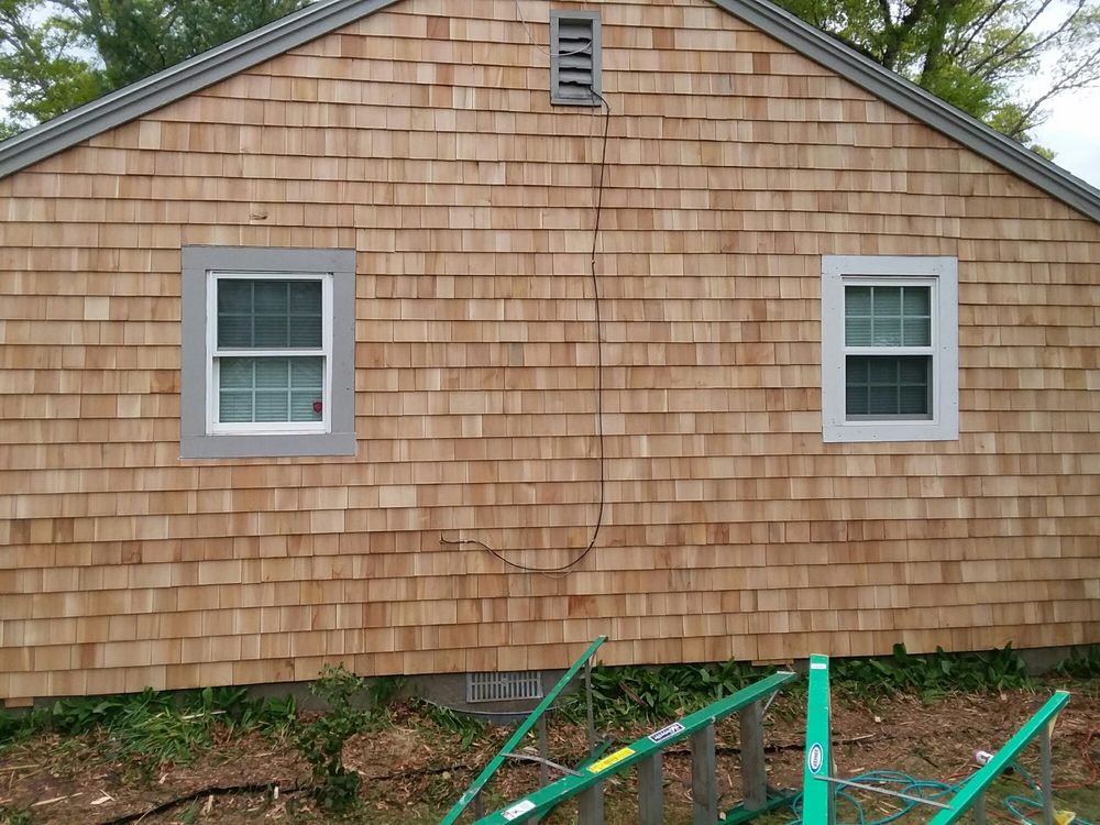 SHERLOCK HOMES - Falmouth, Massachusetts - Roofing - Phone Number - Yelp