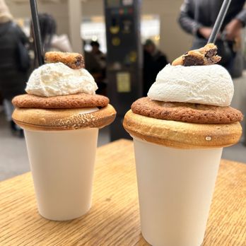 GLACE BY NOGLU - Updated May 2024 - 231 Photos & 73 Reviews - 1266 ...