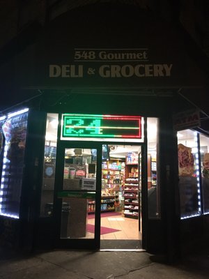 548 GOURMET DELI & GROCERY - Updated March 2025 - 548 E 183rd St, Bronx ...