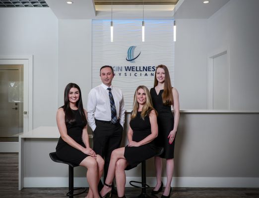 SKIN WELLNESS PHYSICIANS - Updated December 2025 - 14 Photos - 1300 ...